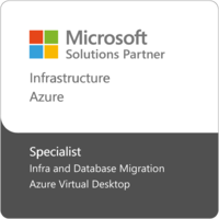 Microsoft Spezialisierung: Infra & Database Migration | novaCapta